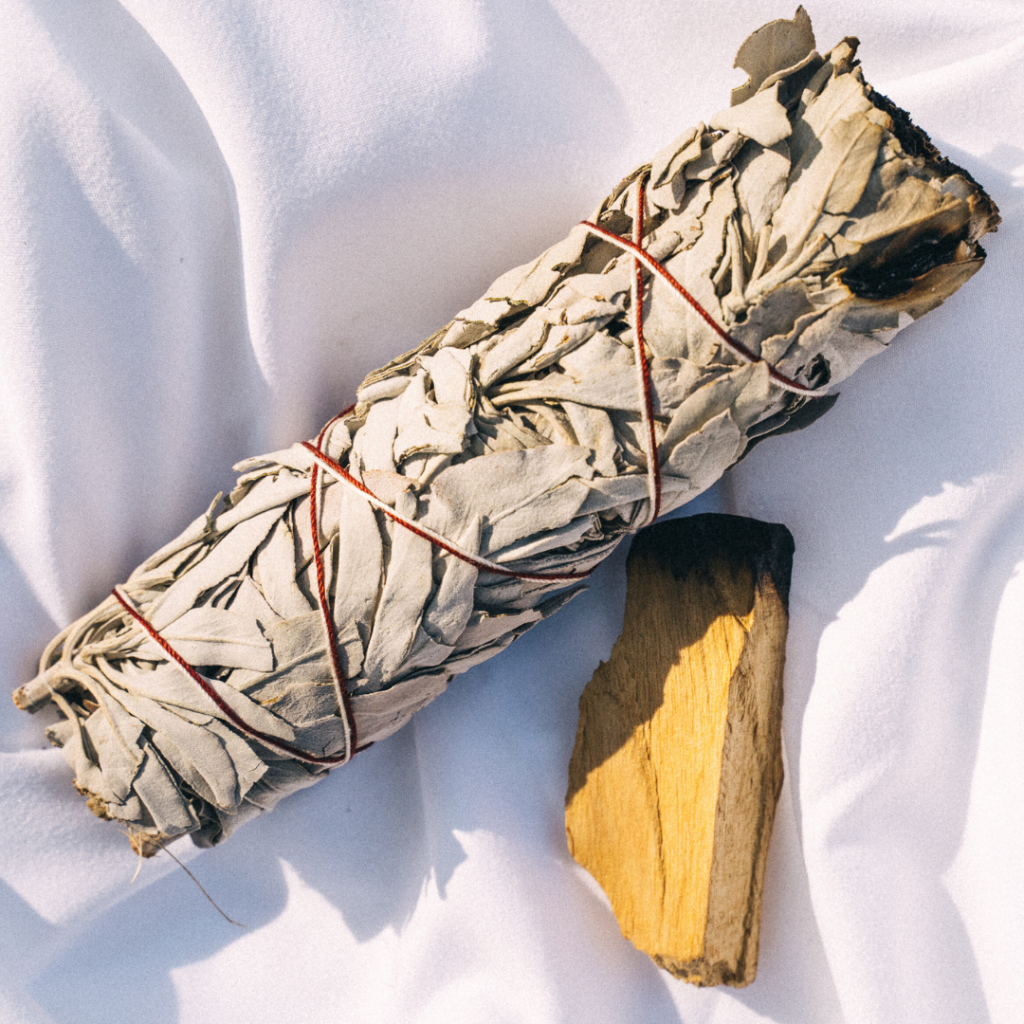 White sage | Supplier in Canada | Free Shipping