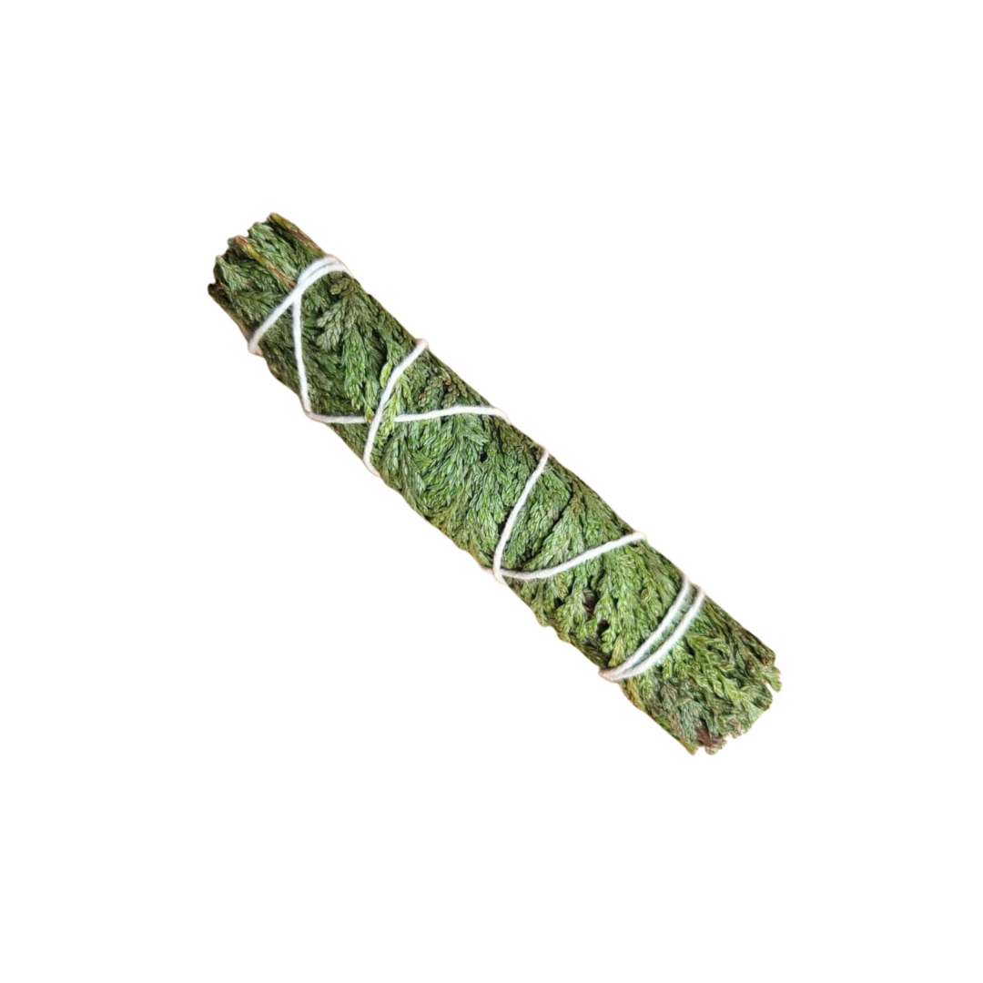 Cedar Smudge Herbs , Slim Style Wholesale | Canadian Supplier