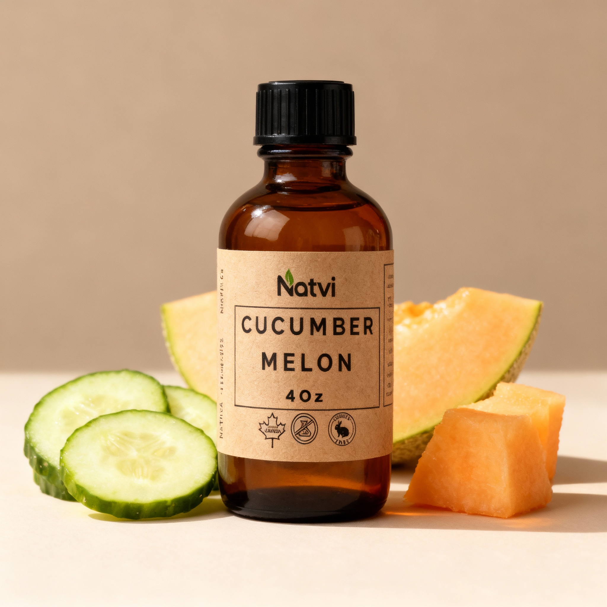 Cucumber Melon - Ultrasonic Diffuser Fragrance